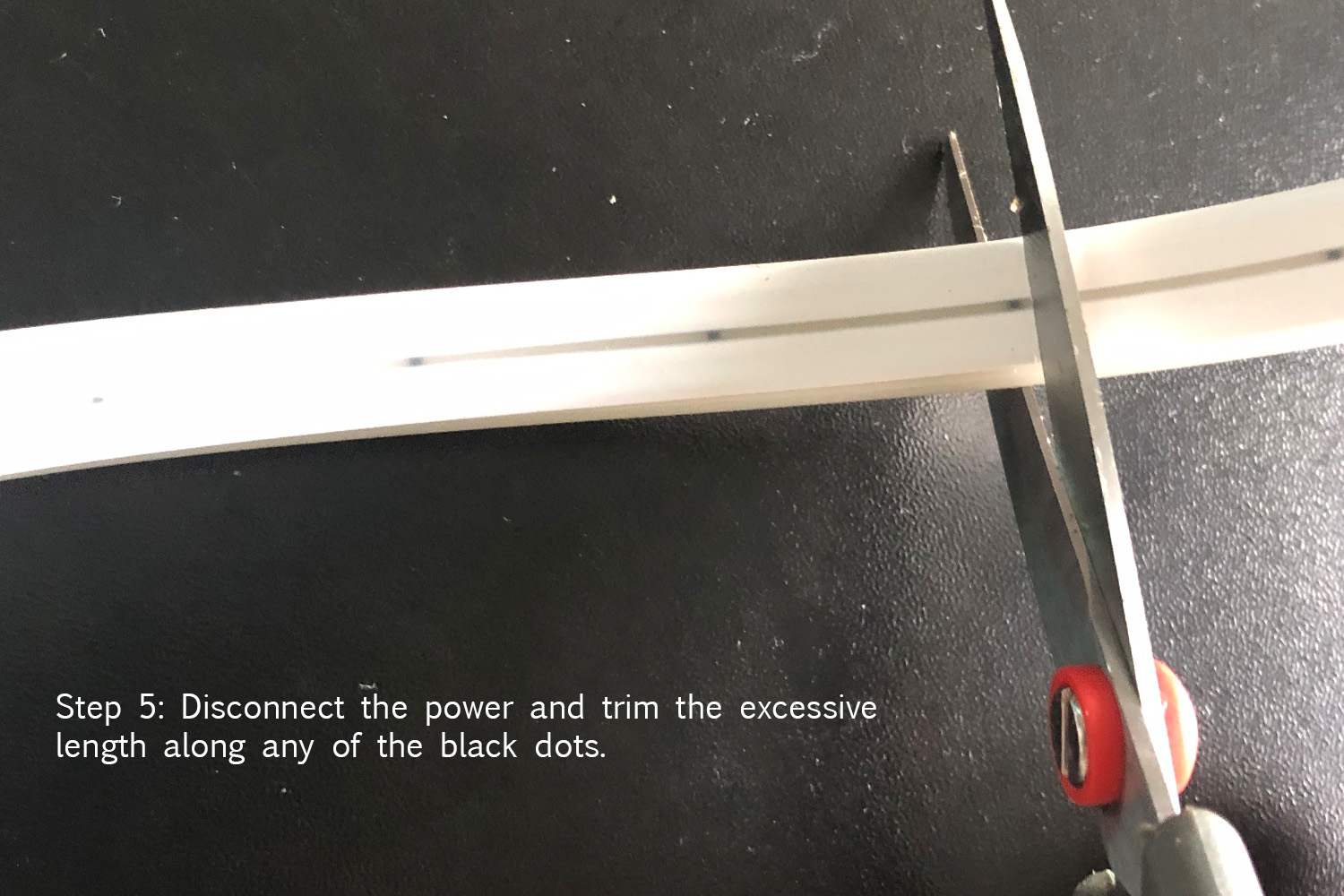 How to install Trunk and frunk LED strip on Model Y/3? - Tesloid Canada