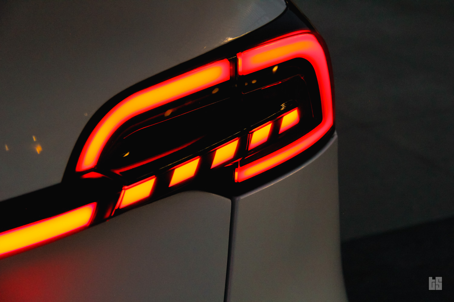 Is Condensation in the Headlights or Taillights of Your Tesla a Cause ...