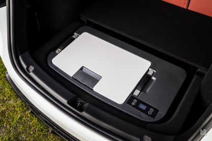Model Y Sub Trunk Cooler Fridge - Tesloid Canada