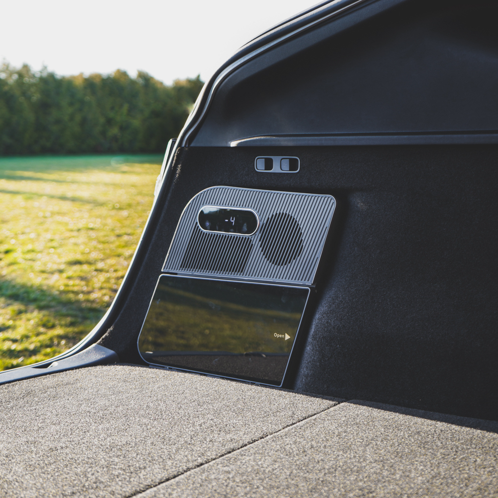 Model Y Accessories - Tesloid Canada